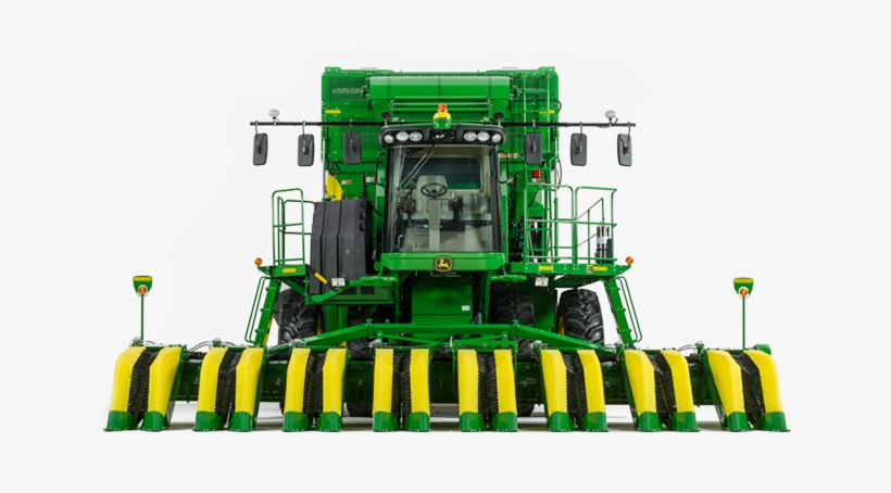 608sh - Cotton Header - Free Transparent PNG Download - PNGkey