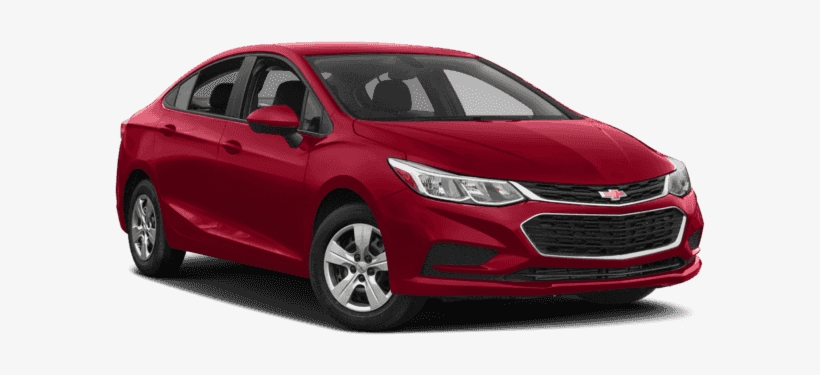New 2018 Chevrolet Cruze Ls - 2018 Nissan Altima Red - Free Transparent ...