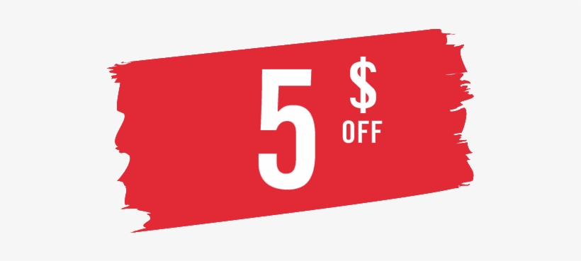 5 - 50% Off - Free Transparent PNG Download - PNGkey