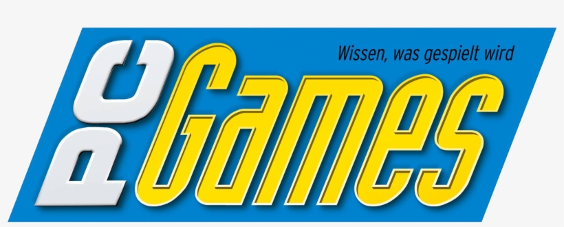 Games Magazine Logo Video Game Graphic