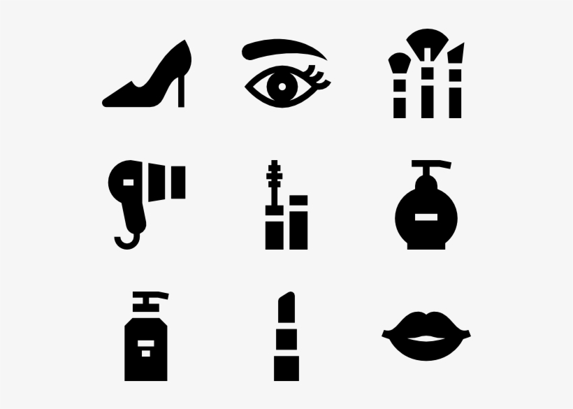 Pretty - Pretty Icon - Free Transparent PNG Download - PNGkey