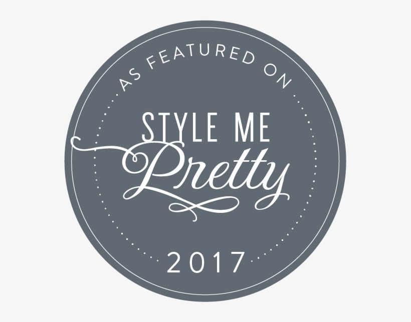 Style Me Pretty - Free Transparent PNG Download - PNGkey