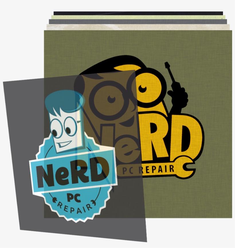 Computer Logo Design Header - Computer Logo - Free Transparent PNG ...