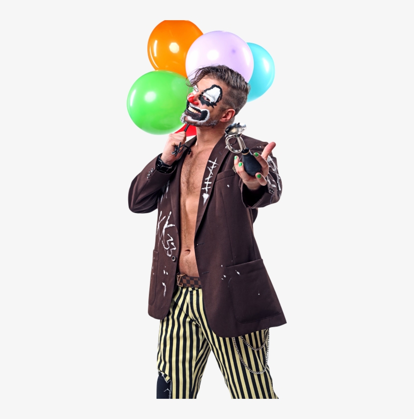 Crazzy Steve - Crazy Steve Tna Png - Free Transparent PNG Download - PNGkey