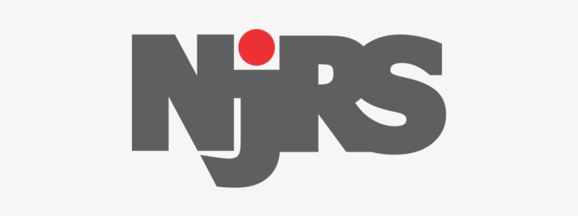 Njrs Logo Web - National Judicial Reference System - Free Transparent ...