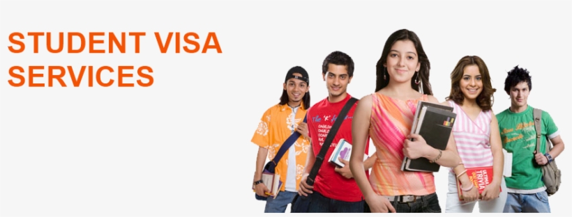 Student Visa - Free Transparent PNG Download - PNGkey