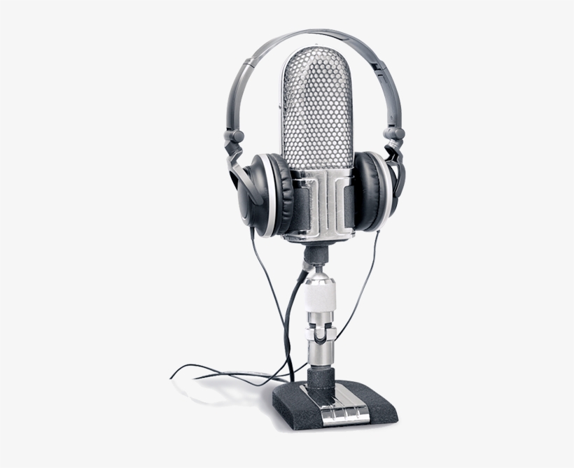 Interpreting - Microfono De Locutor Png - Free Transparent PNG Download ...