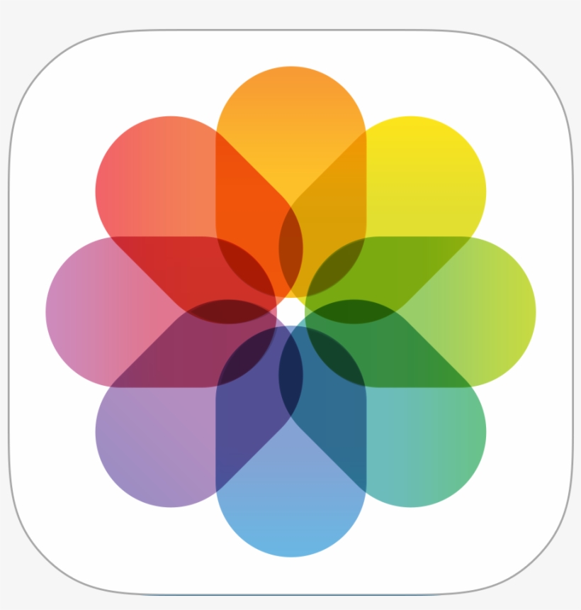 Ios Gallery Icon Png - Free Transparent PNG Download - PNGkey