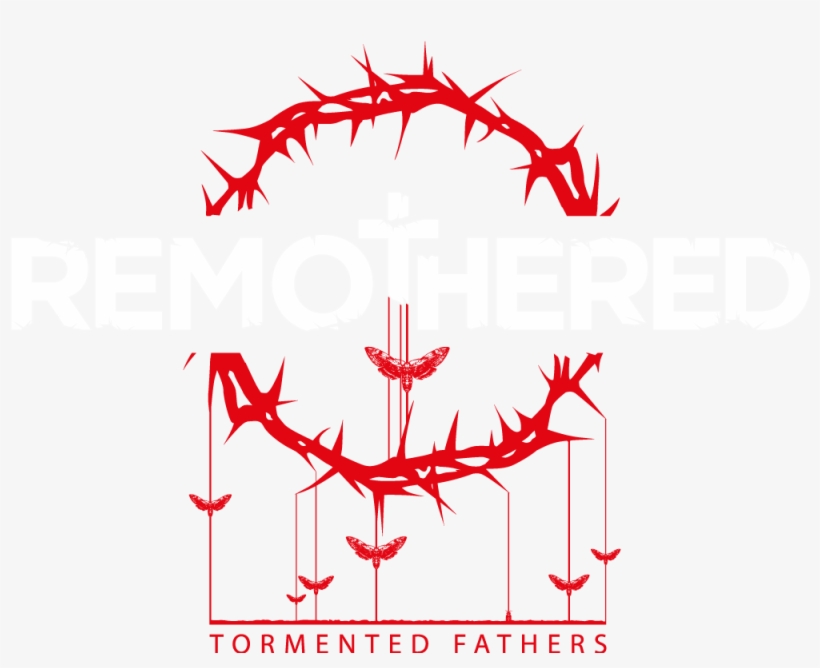 Logo Remothered Tormented Father - Remothered Tormented Fathers Logo ...