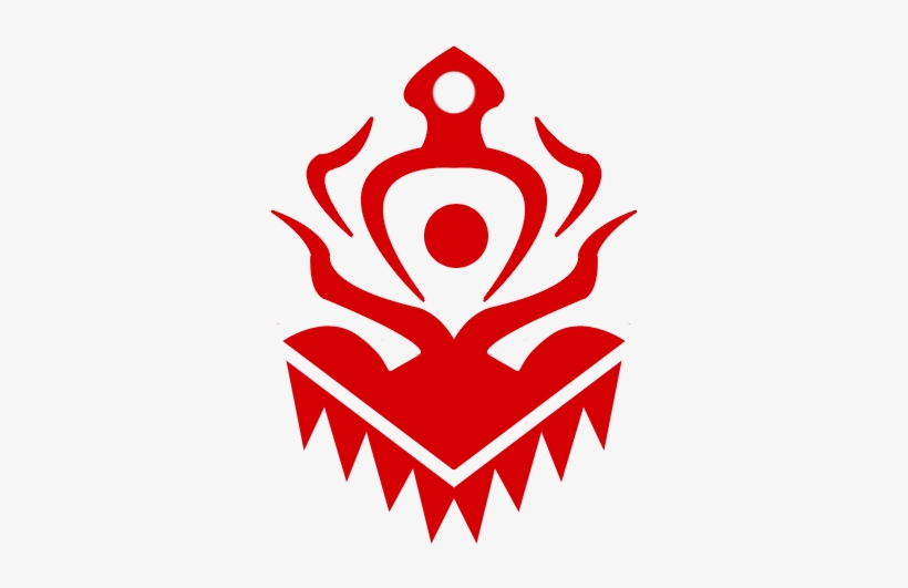 Cardfight Vanguard Deck Symbol