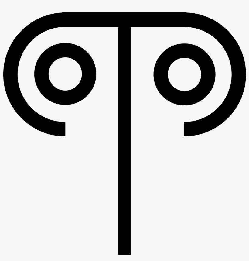 Makemake Symbol - Symbol - Free Transparent PNG Download - PNGkey