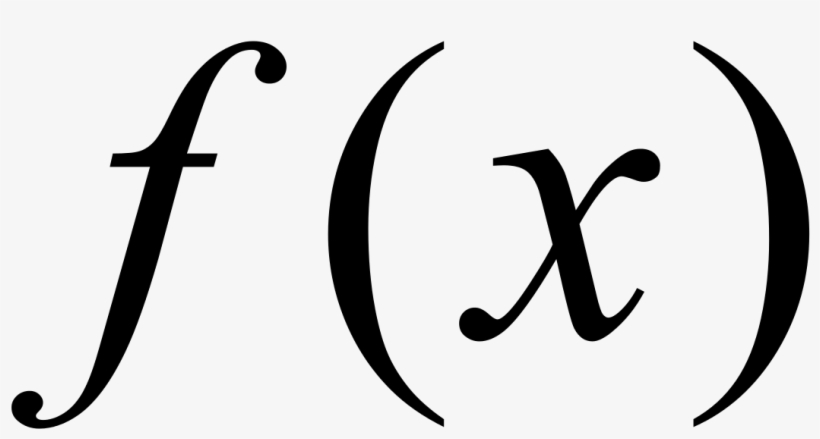 Png For Free Download On Mbtskoudsalg - Mathematical X Symbol Png ...