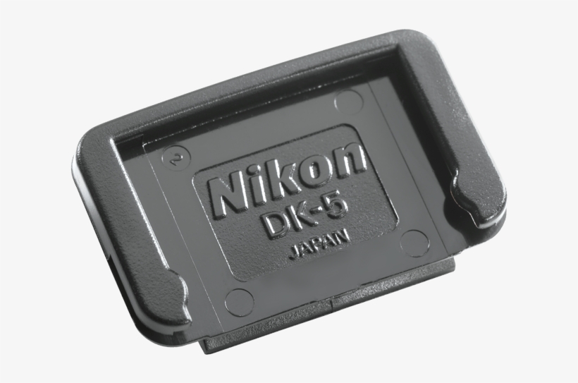 Every Dslr Does This - Nikon D5300 Viewfinder Cover - Free Transparent ...