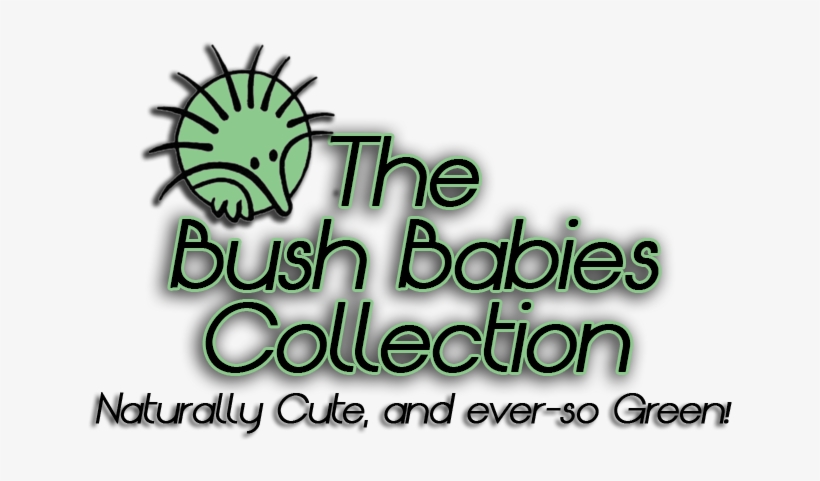 Bush Babies Logo Sq - Graphic Design - Free Transparent PNG Download ...