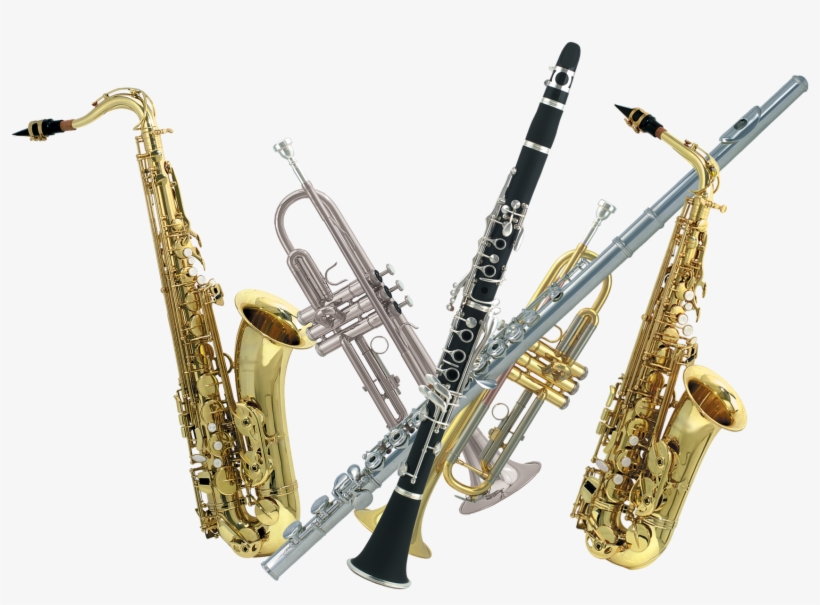 School Band And Orchestra - Free Transparent PNG Download - PNGkey
