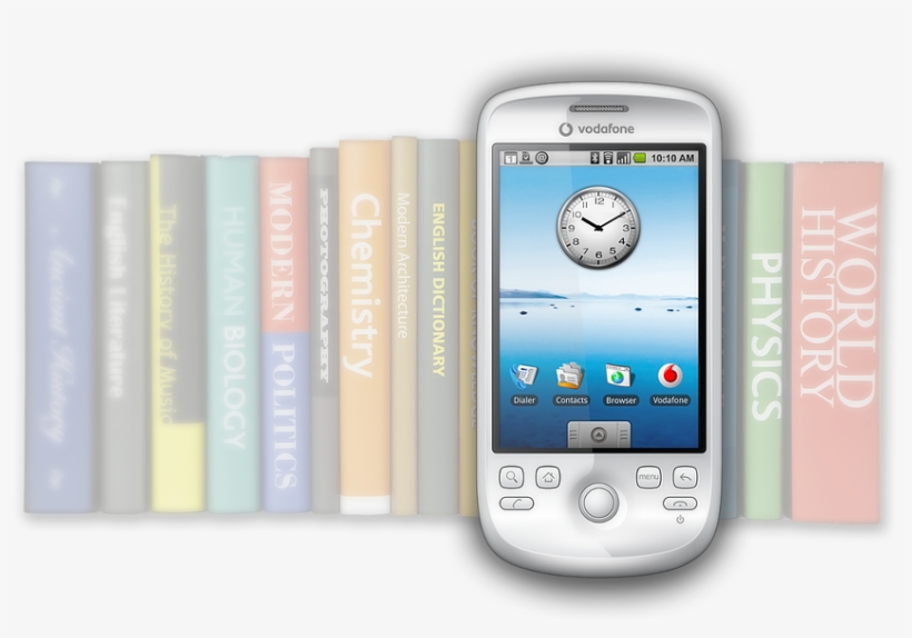 Htc Magic - Free Transparent PNG Download - PNGkey