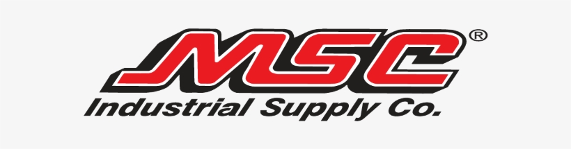 Take Profits In Msc Industrial Direct Now - Msc Industrial Direct Logo ...