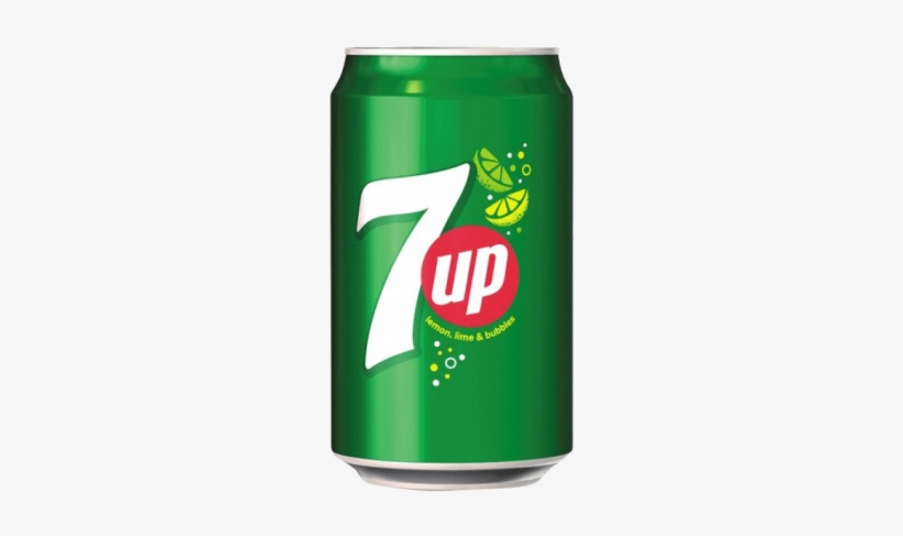 Free Png 7up Can Png Pics Png Images Transparent - 7up Can 330ml - Free ...