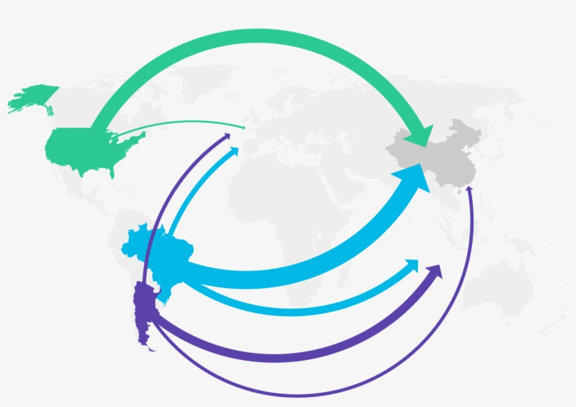 5m - Rabobank Soybean Map - Free Transparent PNG Download - PNGkey