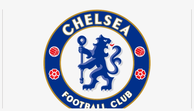 Chelsea Fc Logo Clipart Chelsea F - Chelsea Fc Logo Png - Free ...