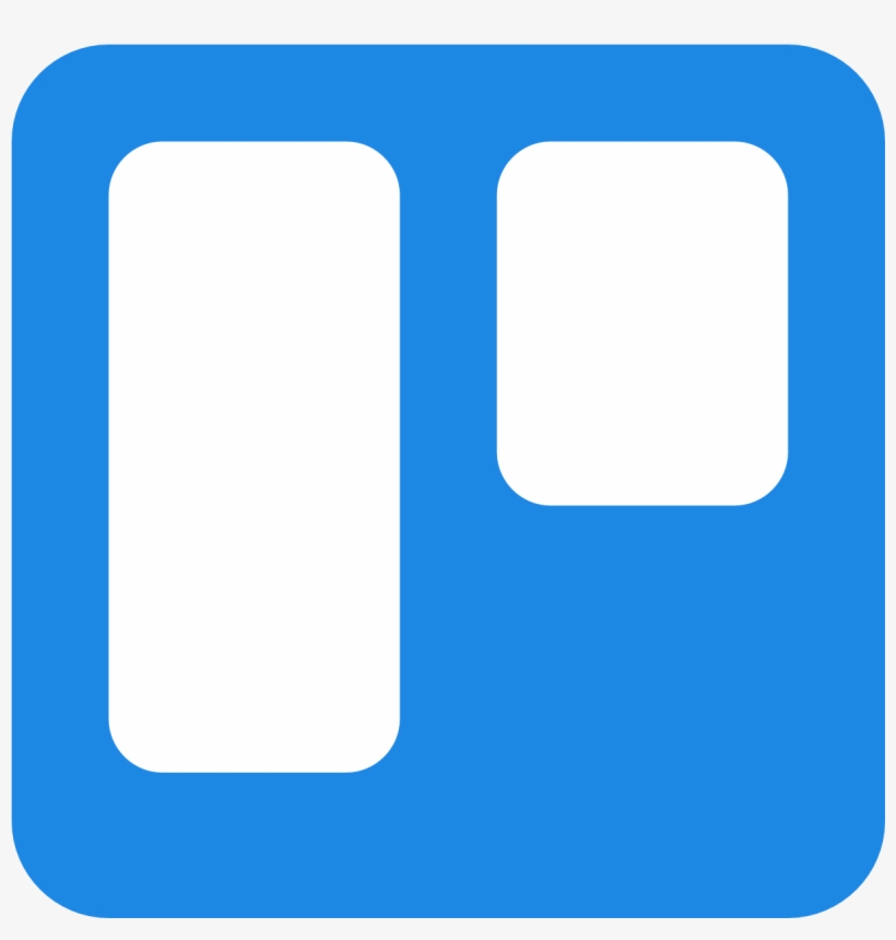 Trello Bot By Kore - Trello Icon Png - Free Transparent PNG Download ...