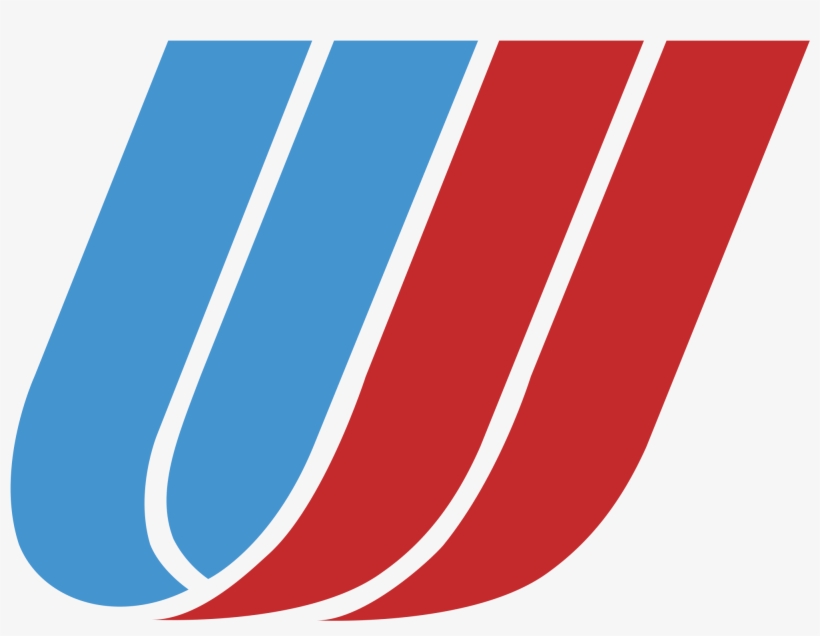 United Airlines Logo Png Transparent - Hard Logos To Identify - Free ...