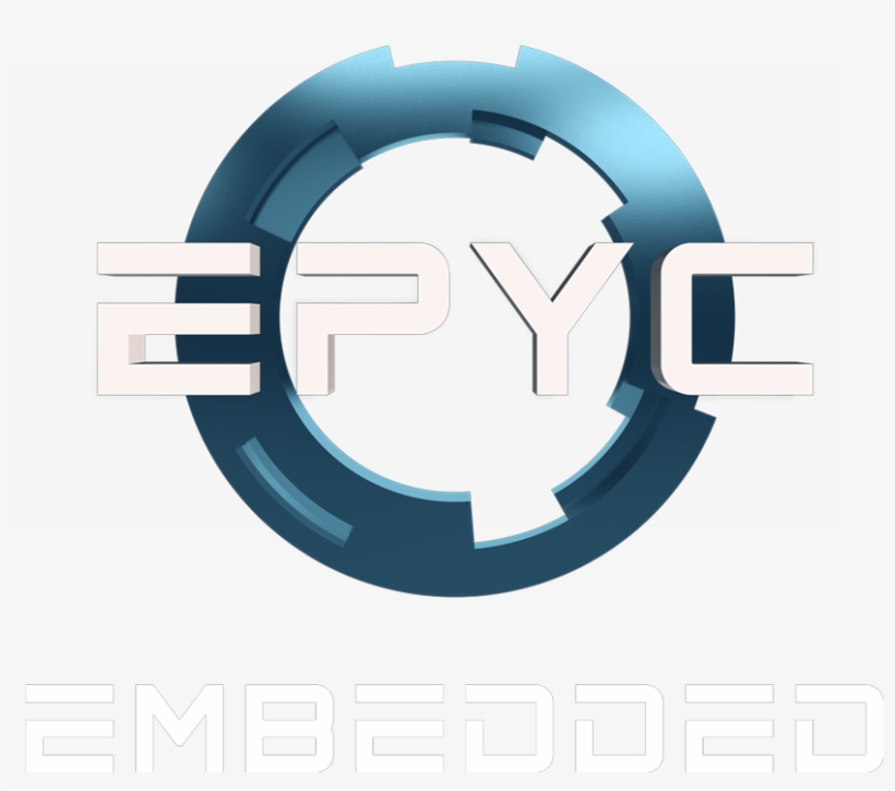 Epyc Logo - Amd Epyc Logo - Free Transparent PNG Download - PNGkey