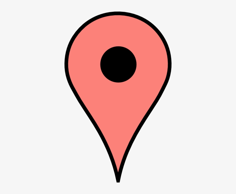 How To Set Use Google Maps Svg Vector - Free Transparent PNG Download ...