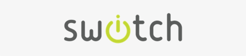 Switch Logo - Switch On Logo - Free Transparent PNG Download - PNGkey