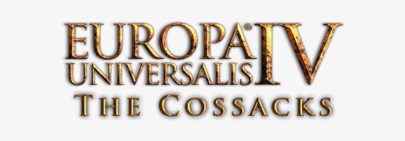Europa Universalis Iv - Europa Universalis 4 Logo - Free Transparent ...