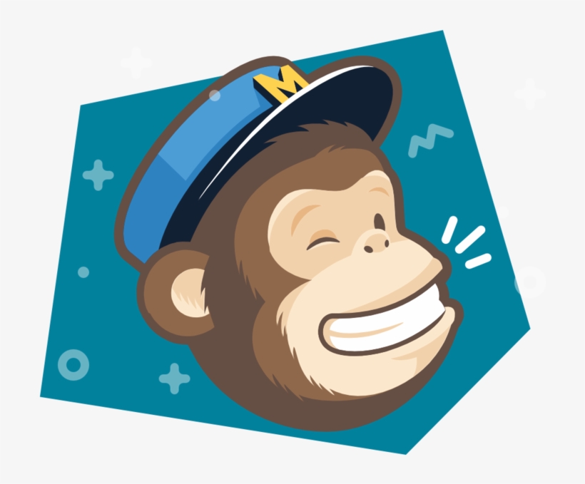 Mailchimp - Logo Mailchimp Png - Free Transparent PNG Download - PNGkey