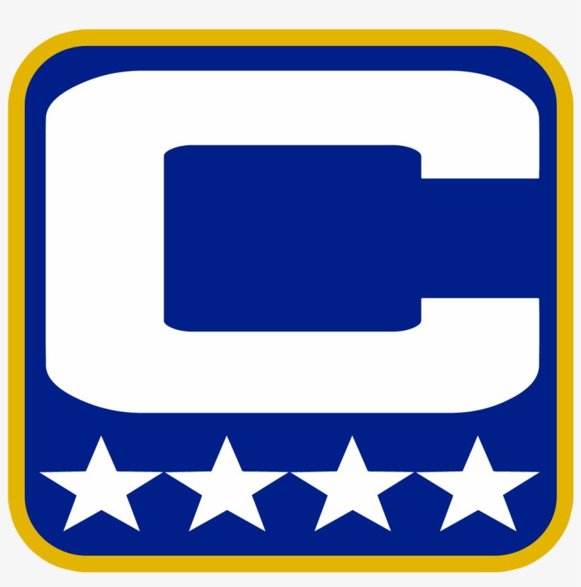 1628kev - National Football League Team Captains - Free Transparent PNG ...