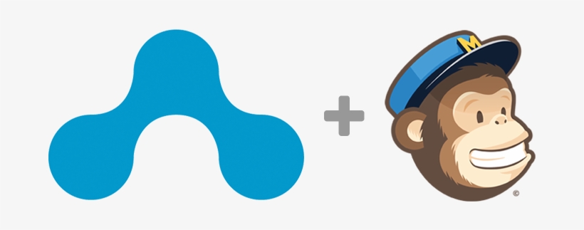 Mail Chimp Logo - Free Transparent PNG Download - PNGkey