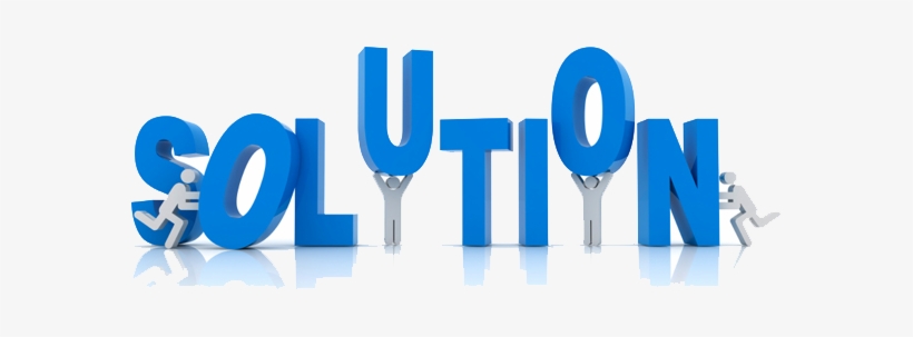 Solution Png - Free Transparent PNG Download - PNGkey