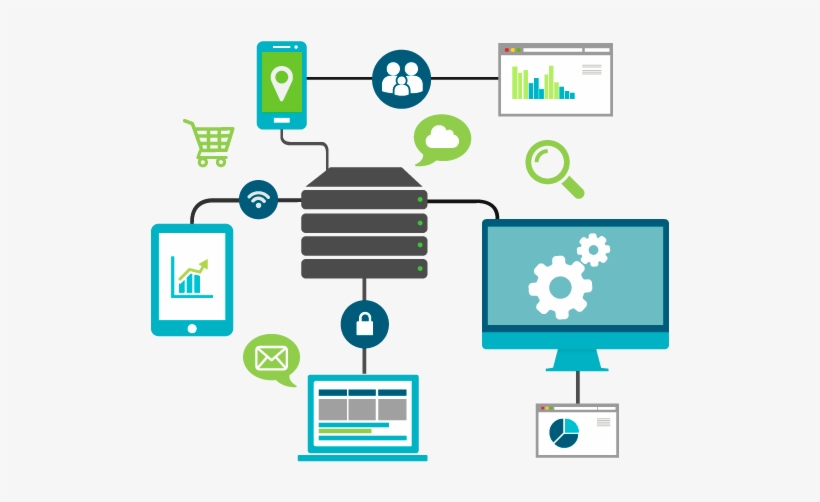 Network Solution - Network Security Solution Png - Free Transparent PNG ...