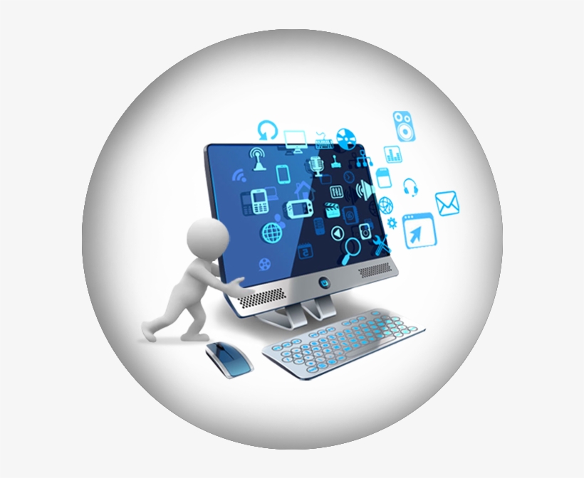 Custome Software Solution - Bill Of Lading Icon - Free Transparent PNG ...