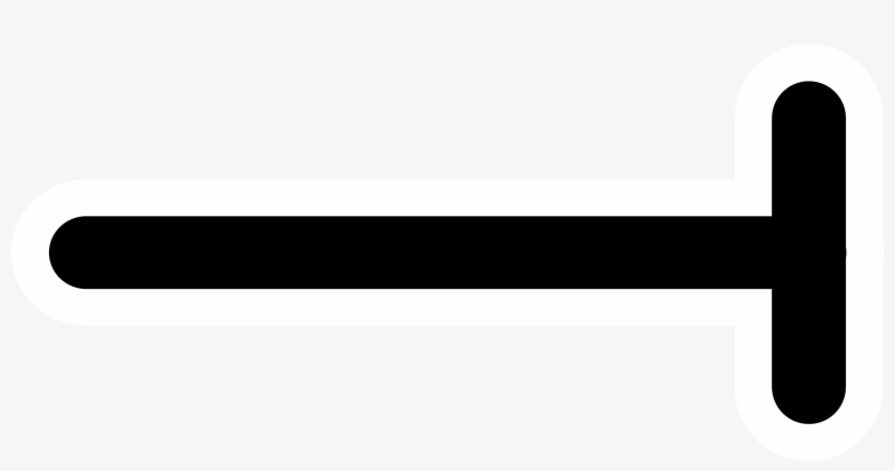 This Free Icons Png Design Of Primary Line Dimension - Free Transparent ...