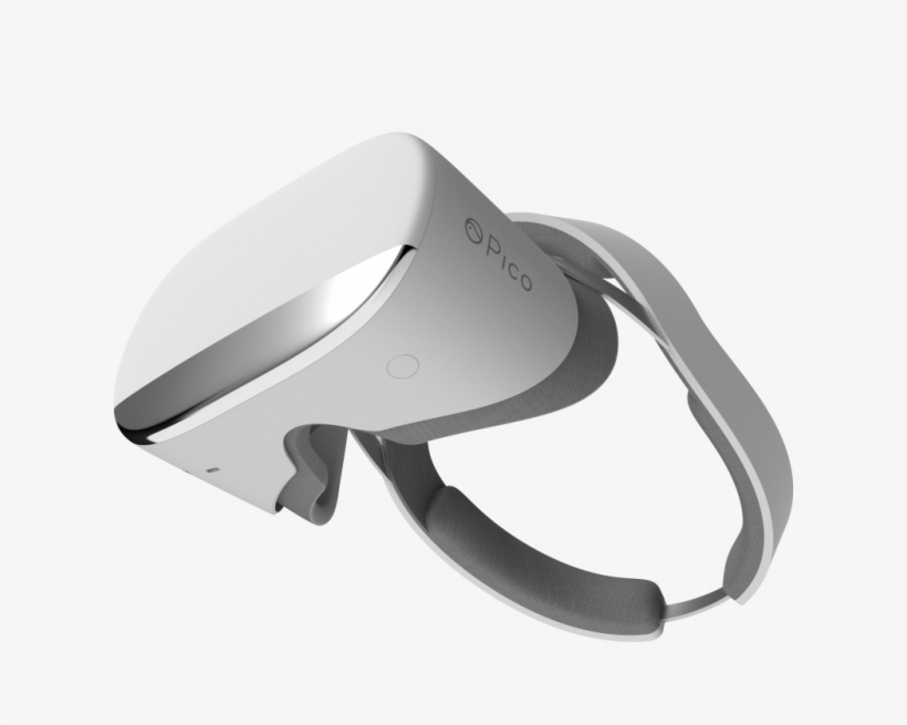Pico Neo Headset - Free Transparent PNG Download - PNGkey