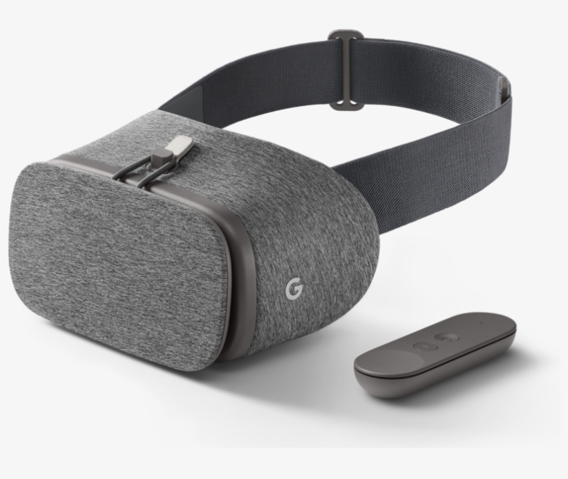 Google Daydream View - Free Transparent PNG Download - PNGkey