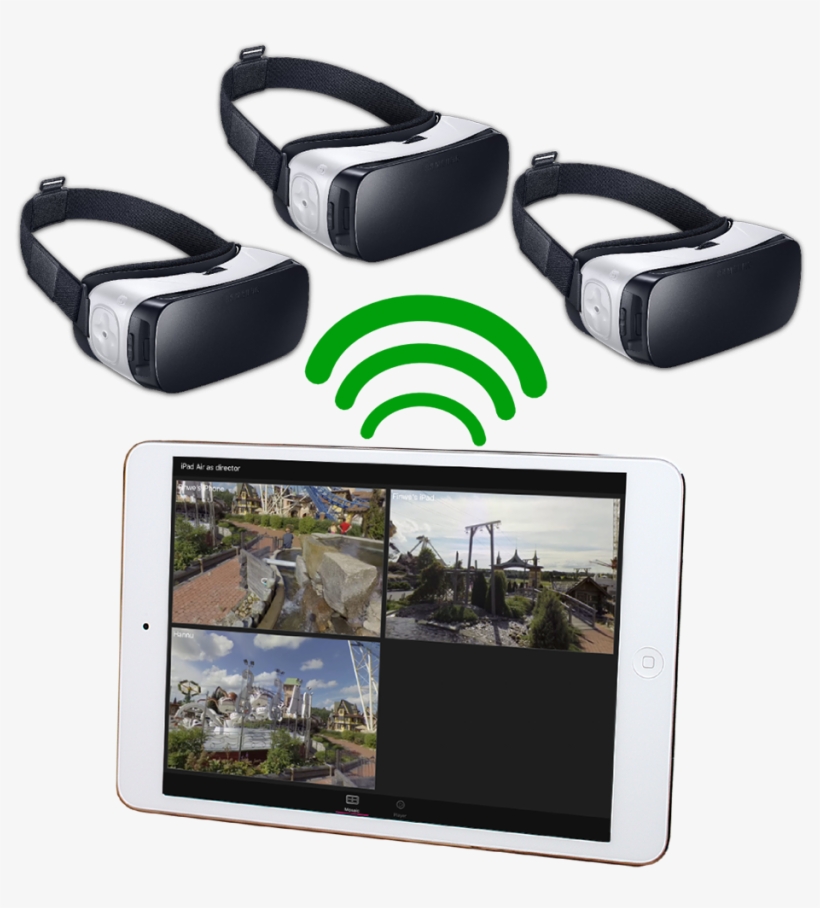 Vr Remote Control - Samsung Handset Kit Samsung Gear Vr Virtual Reality ...