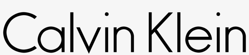 Calvin Klein Logo Png - Free Transparent PNG Download - PNGkey