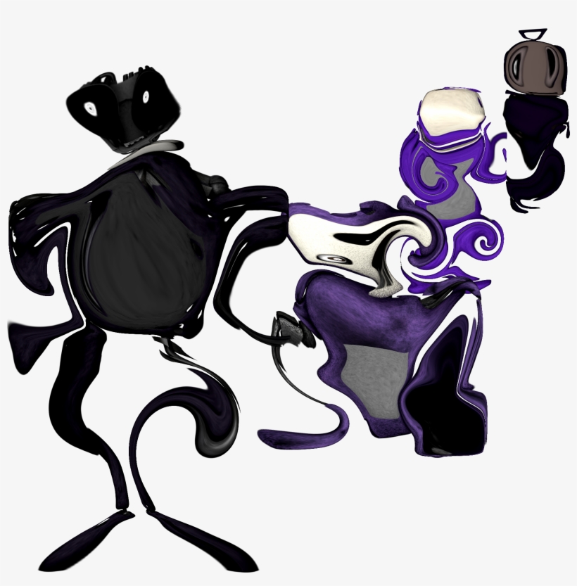 Trippy Winky - Cartoon - Free Transparent PNG Download - PNGkey