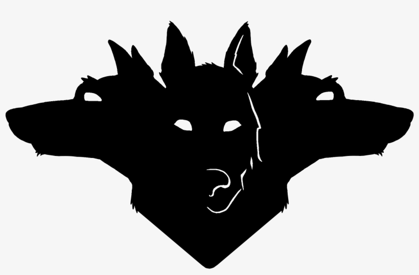 Cerberus K9 - Cat - Free Transparent PNG Download - PNGkey