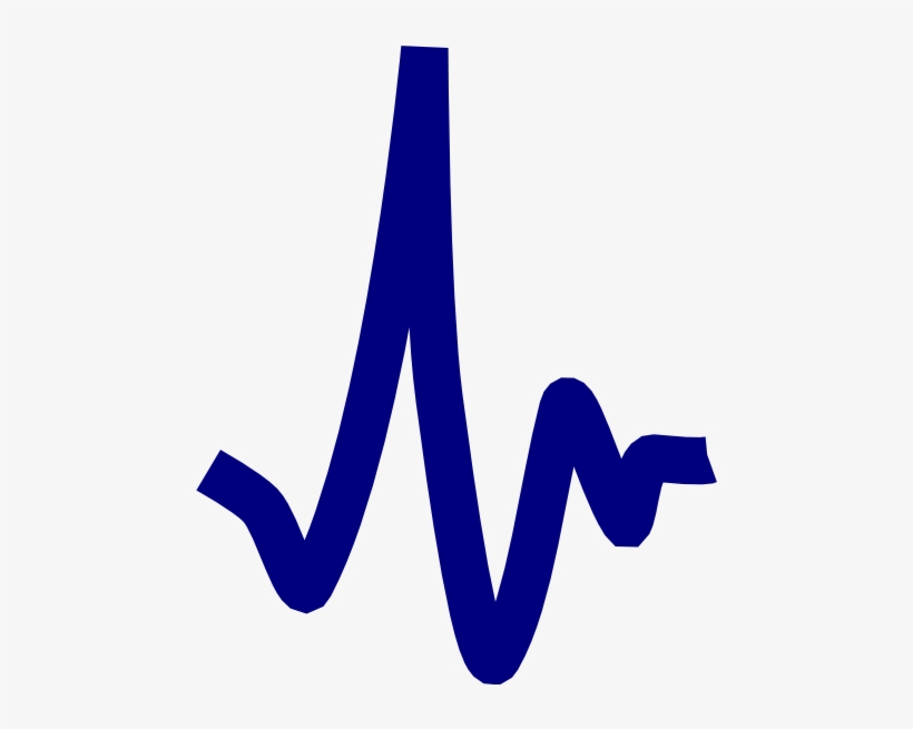 How To Set Use Blue Pulse Clipart - Free Transparent PNG Download - PNGkey