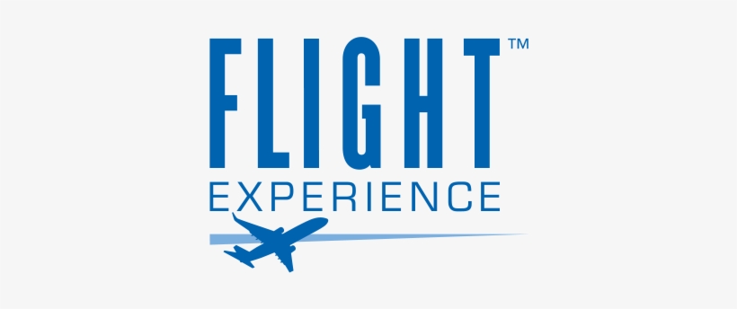 Flight Experience - Free Transparent PNG Download - PNGkey