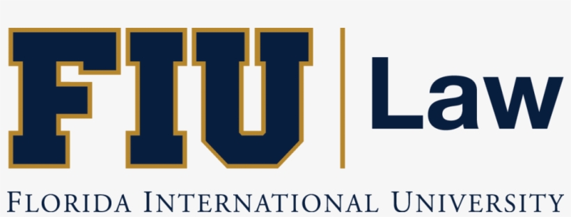 Law Hrz Fiu Color - Logo Of Florida International University - Free ...