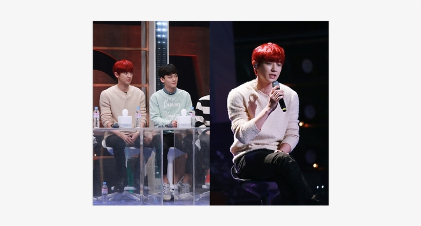 Chanyeol Sugarman - Free Transparent PNG Download - PNGkey