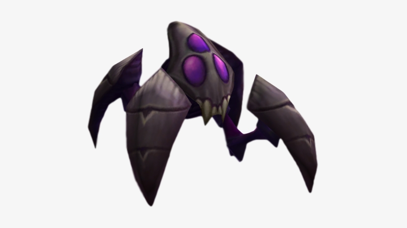 Malzahar Void Swarm Render - Voidling League Of Legends - Free ...