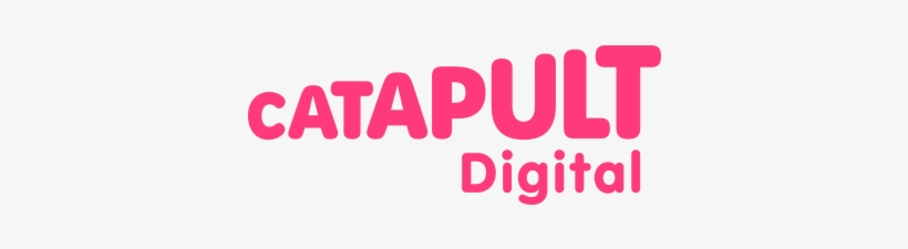 Digital Catalpult - Digital Catapult Logo - Free Transparent PNG ...