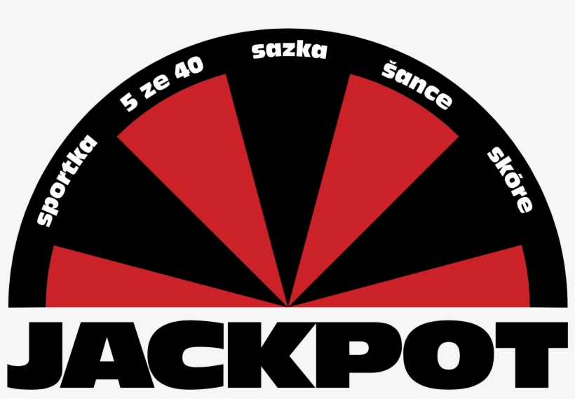 Jackpot Logo Png Transparent - Jack Pot Logo - Free Transparent PNG ...